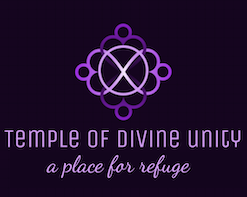 Temple of Divine Unity | a place for refuge